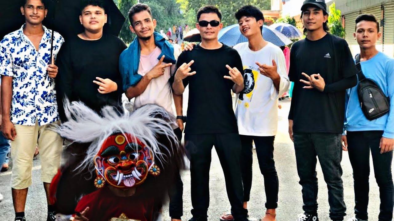 LAKHEY HERNA JADA DAI HARU LAI VETIYO ️🥰🥰 - YouTube