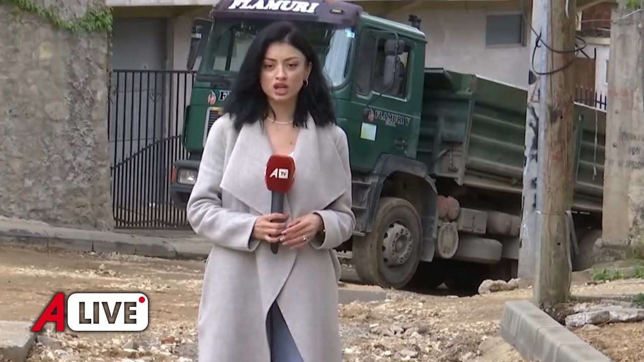 Banorët e lagjes Vranjefc po ndihen të rrezikuar për shkak të këtyre ...