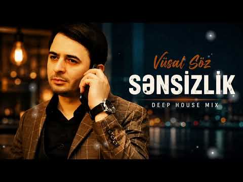 Vusal Soz - Sensizlik 2026 ( Cover Mix ) Tik Tok Trendi