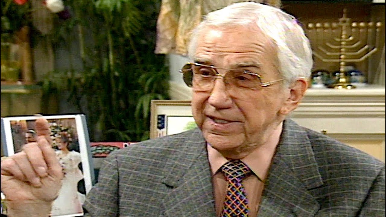 Ed Mcmahon Heyo