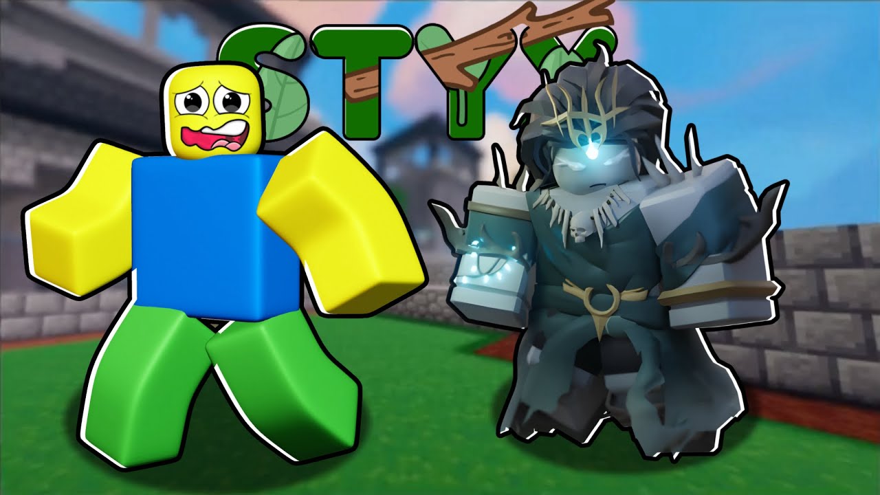 I used STYX kit and its… (Roblox Bedwars Season X) - YouTube