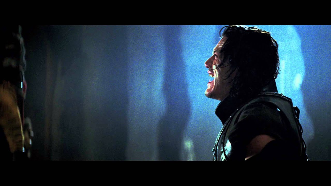 DRACULA UNTOLD -MONSTER UK - YouTube