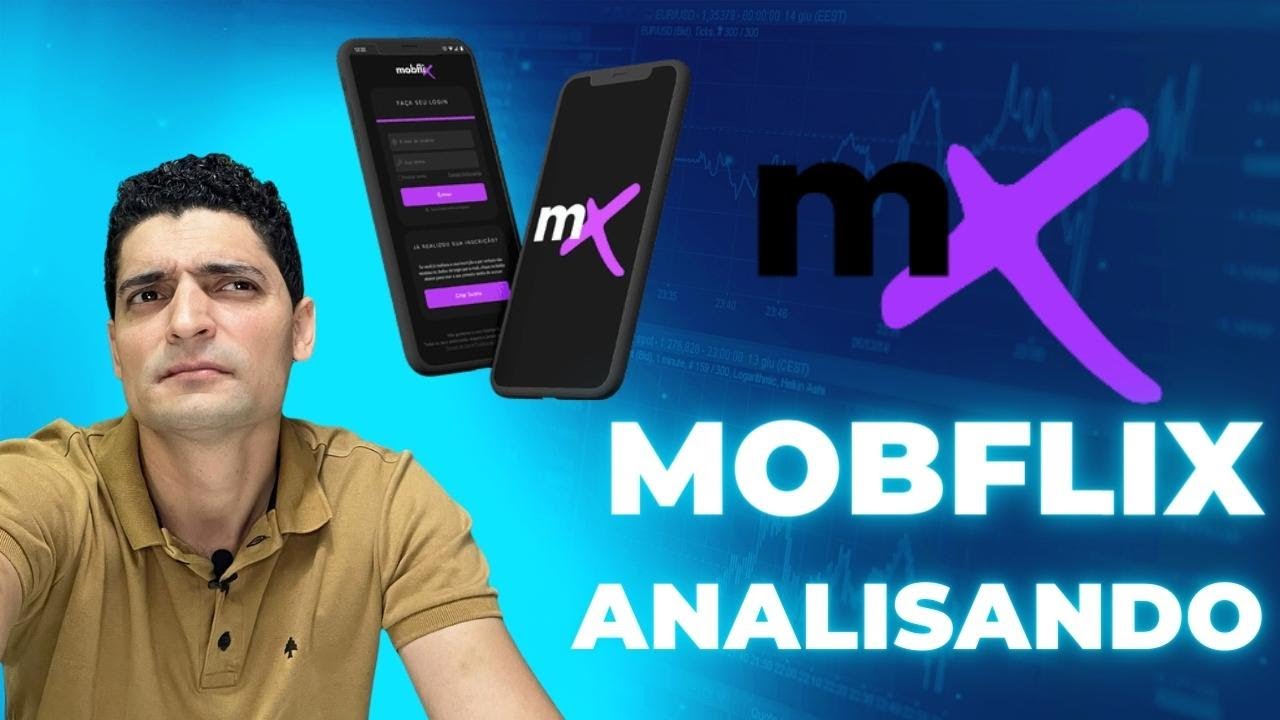 MOBFLIX VALE A PENA ASSINAR? ARQUITETOS E ESTUDANTES - YouTube