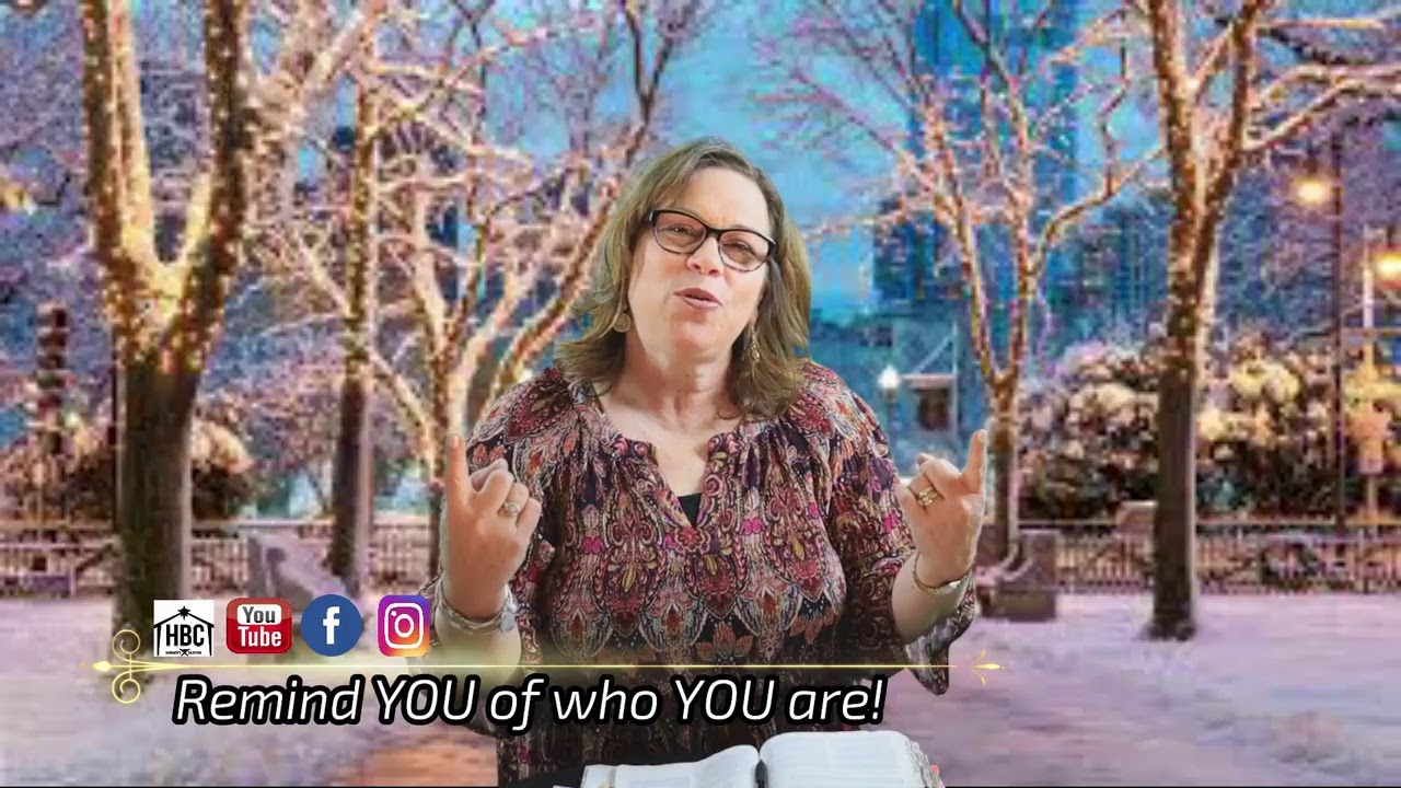 "Tell it Tuesday" - YouTube