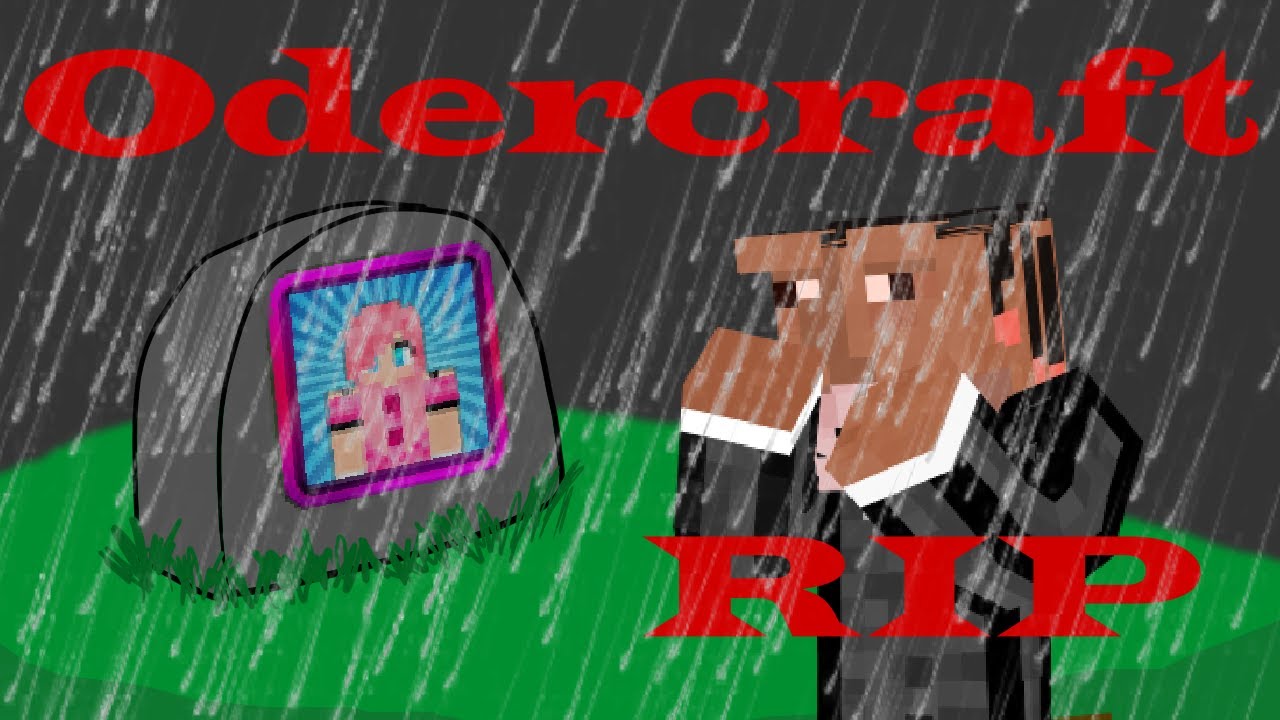 OderCraft a Postmortem - YouTube