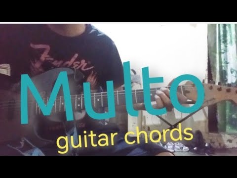 multo by cup of joe - Guitar Chords - YouTube