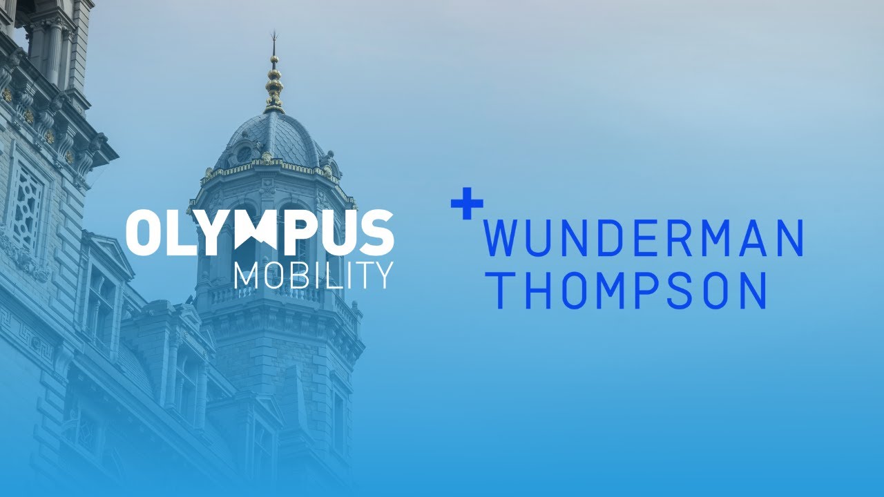 New Wunderman Logo