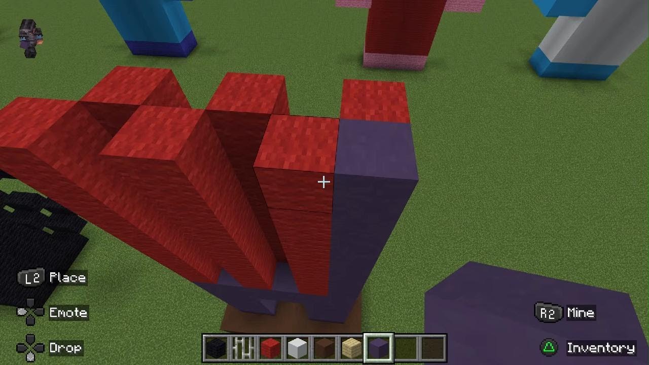 Tristan Minecraft Final 4 Night Statue Reaper BB - YouTube