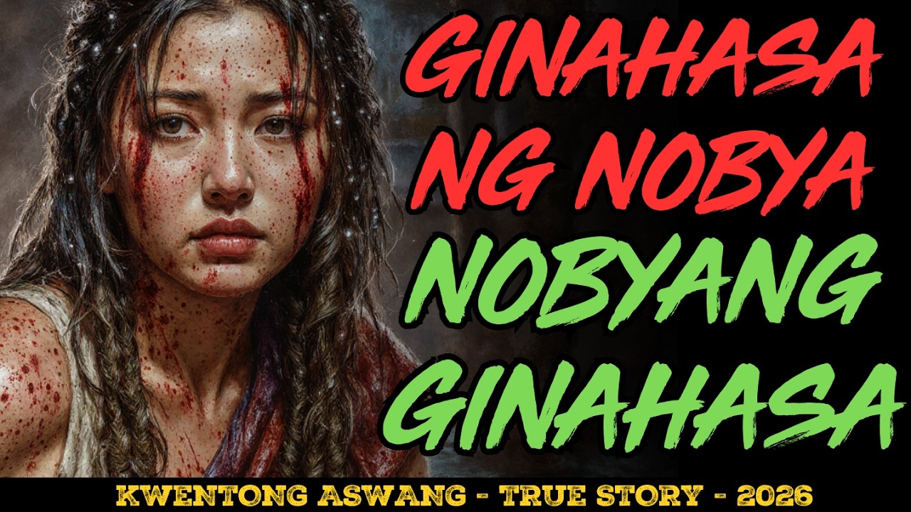 GINAHASANG NOBYA REVEALED ANG TUNAY NA PAGBABAYAD - YouTube
