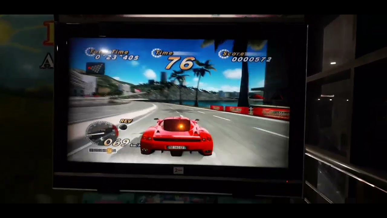 Game, Need for Speed (H.J) Fortress Stadium Lahore. - YouTube