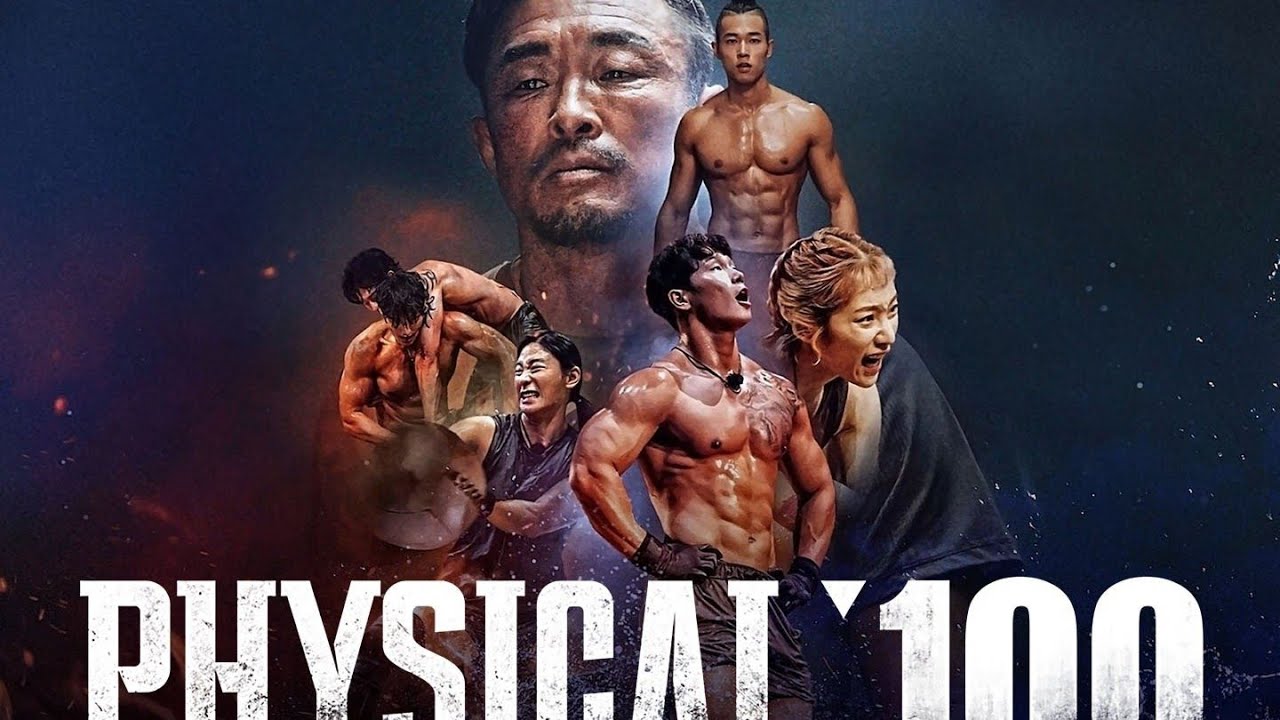 'Physical 100' Finale: Finalist Fact Check! - YouTube