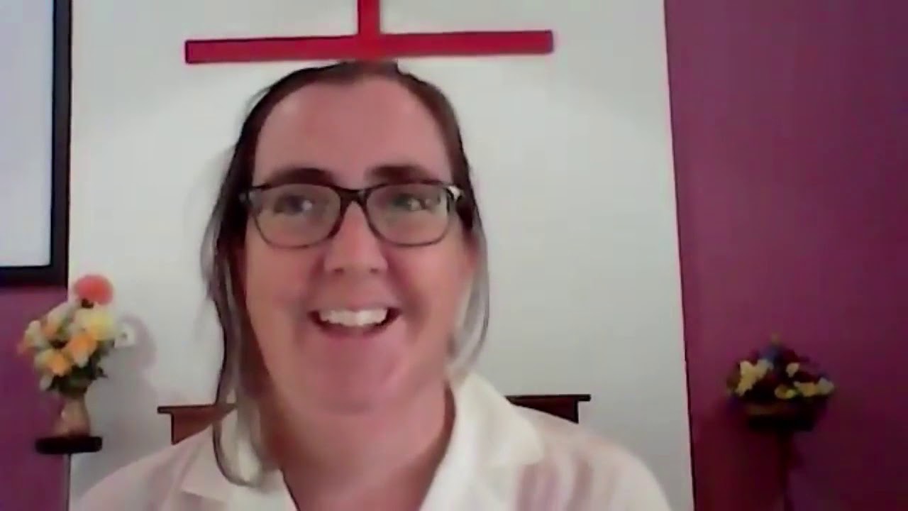 Laindon Baptist Church Service 5th July Patches And Wineskins - starts ...