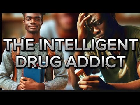 Revealing the Dark Reality of Drug Addiction - YouTube