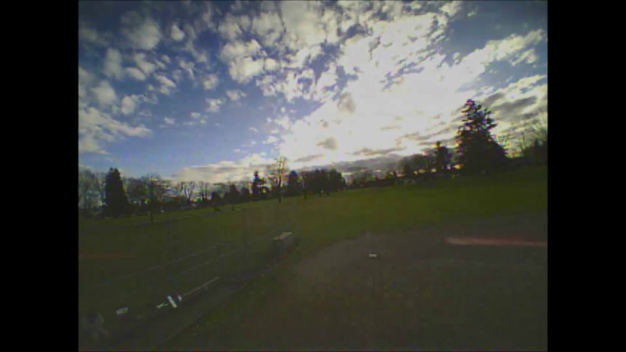 Alien Park Compilation - YouTube