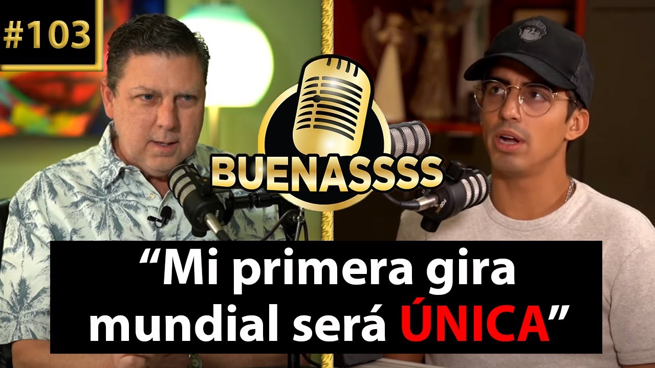 Daniel El Travieso: El Youtuber MÁS GRANDE DE PUERTO RICO - YouTube
