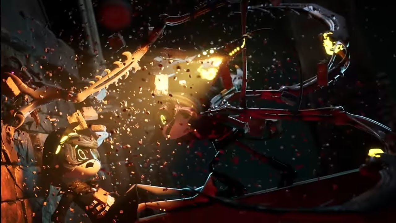 JJ MD, pertarungan N&Nori vs UZI(solver) dj broken angel - YouTube