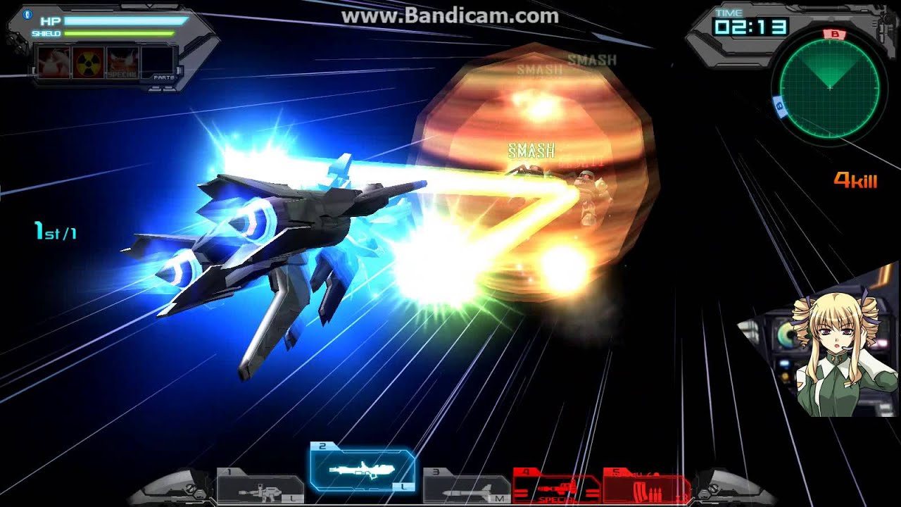 [SDGO]紀念偉大的韓服SD鋼彈 5月29日正式關服 台服17台SS機必殺紀念影片 - YouTube