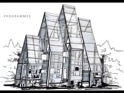 TAN MING HUI PROJECT 3 : CO-ME HOME - YouTube