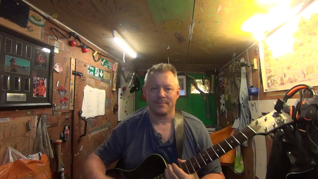 Majesty (original song - by Simon Reed) - YouTube