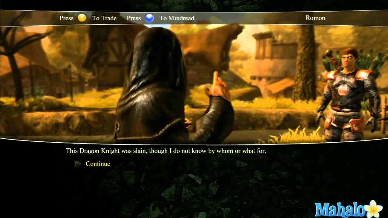 Divinity 2 Walkthrough - Part 3 - YouTube