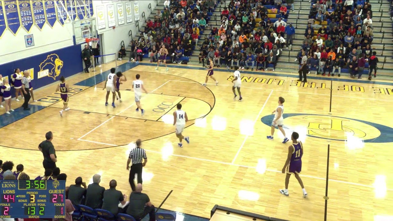 Maceo Williams Defensive Rebounding - YouTube
