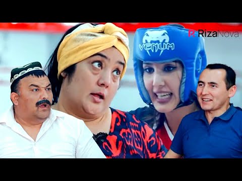 Sho'rdanak - Qayna va kelin jangi