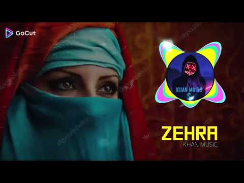Zehra - Instrumental | Instrumental Song | Arabix Remix |