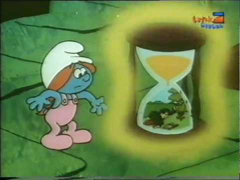 Schlümpfe - 231. Gargamel's Reise in die Vergangenheit (2/2)
