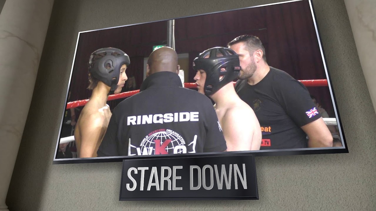 Pictures Cyclone 9 Zaz McLaren V Tyler Smith - YouTube