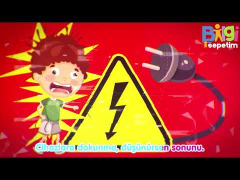 ELEKTRİKLİ ARAÇLAR ÜNİTESİ 3.Sınıf Rap Rap Fen Bilimleri \