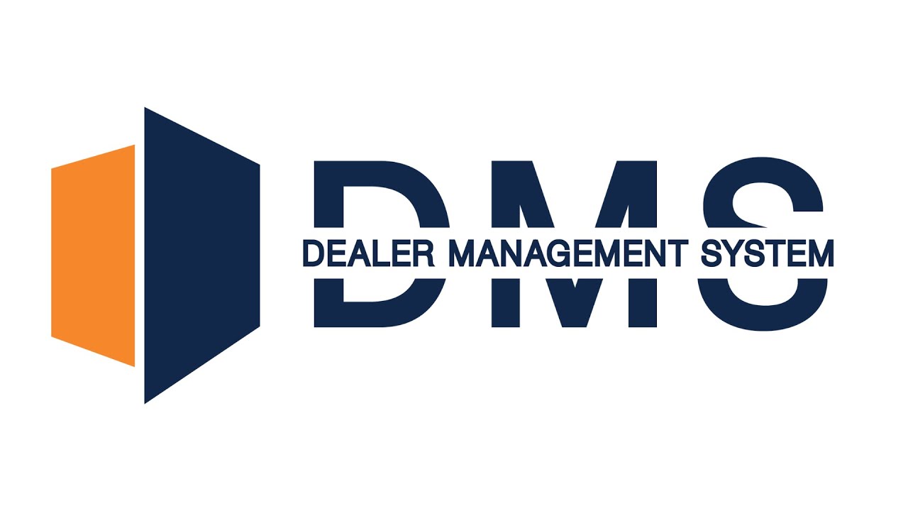 Dealer Management System Overview - YouTube