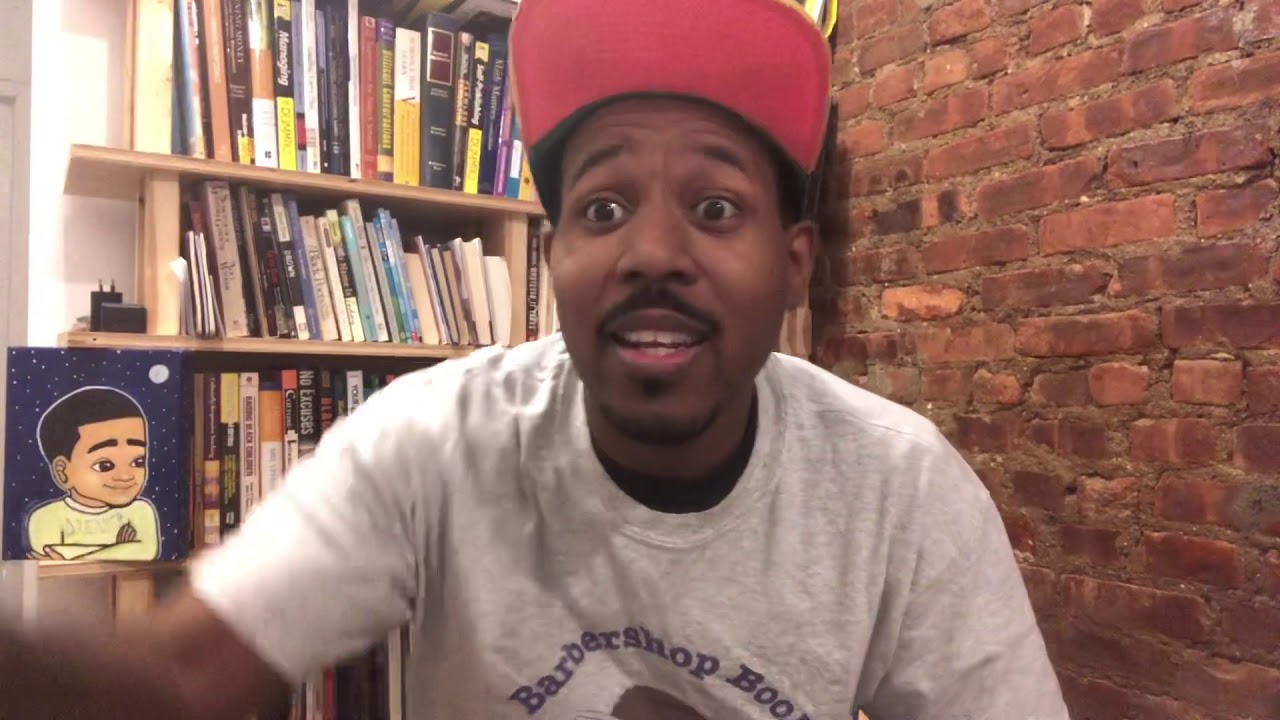 Ron’s Big Mission by Rose Blue and Corinne J. Naden - YouTube