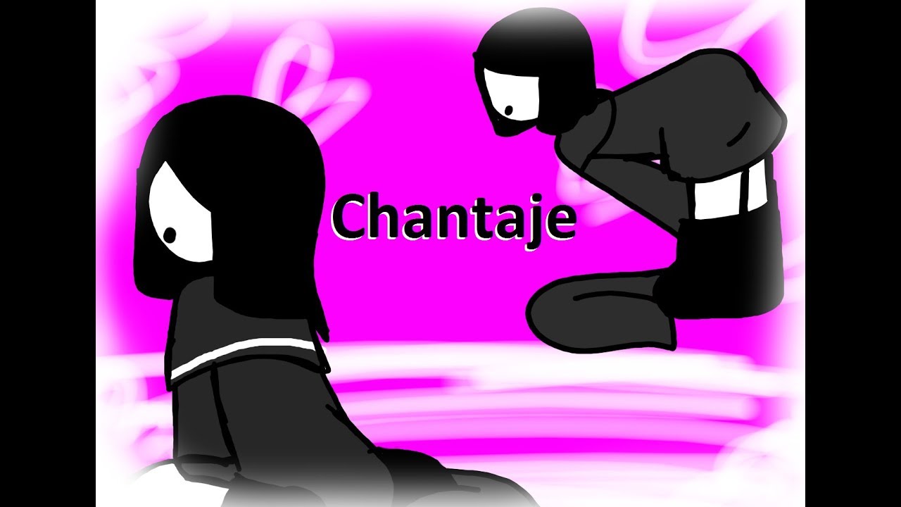 Chantaje (Meme) - YouTube
