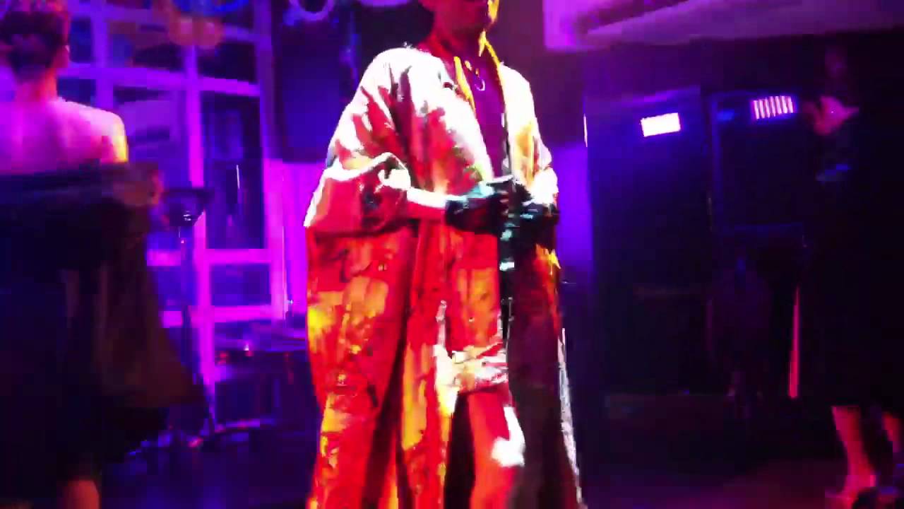 Sexy Mild - YouTube