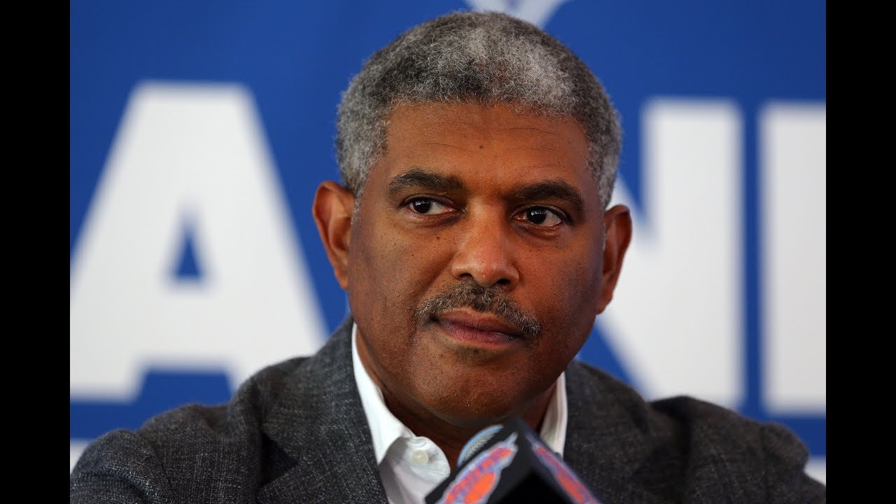Knicks and president Steve Mills part ways, why now and who's next ...
