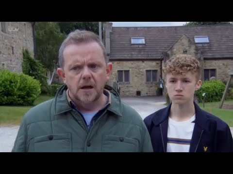 Emmerdale - Everyone Finds Out Amelia Is Pregnant And Samson Is The Father (25th August 2022)
