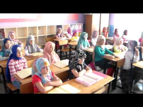 2015 Yaz Etkinlikleri TV Reklamı - AGD Tokat Şubesi