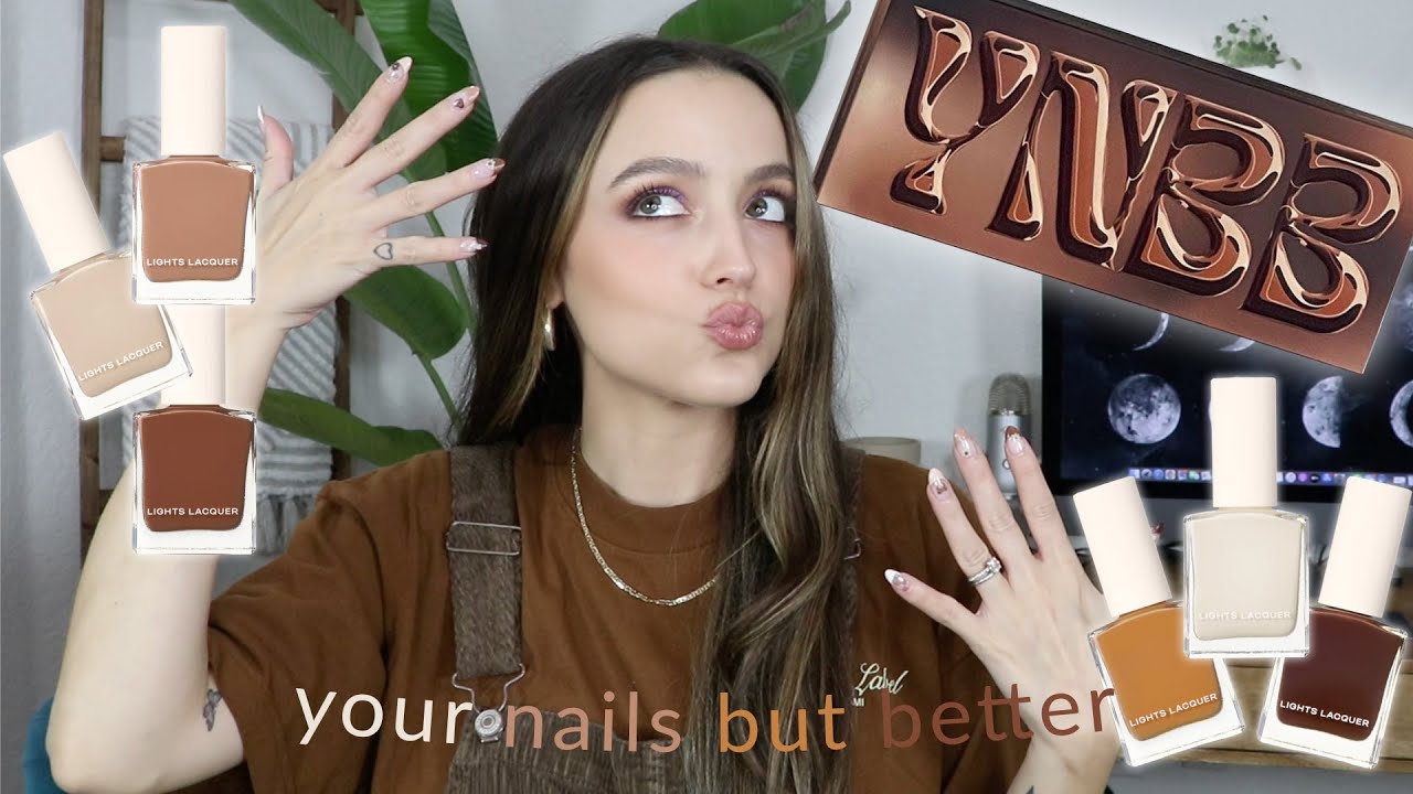 YNBB Vol. II + Special Announcement!!! - YouTube