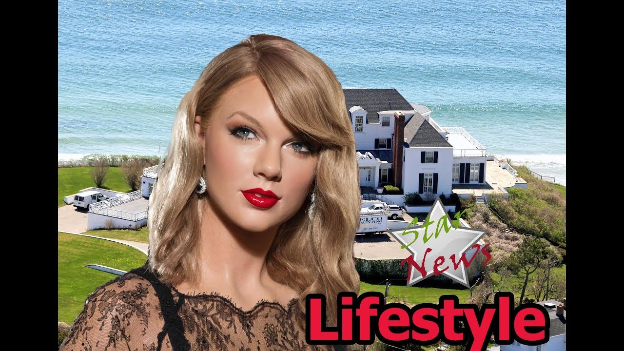 Taylor Swift is beautiful and talented * Life and career* Artistry ...