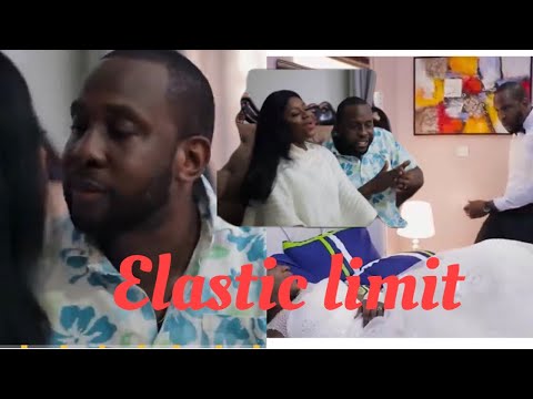 ELASTIC LIMIT DESTINY ETIKO AND RAY EMORDI LATEST 2020 TRENDING MOVIE # ...