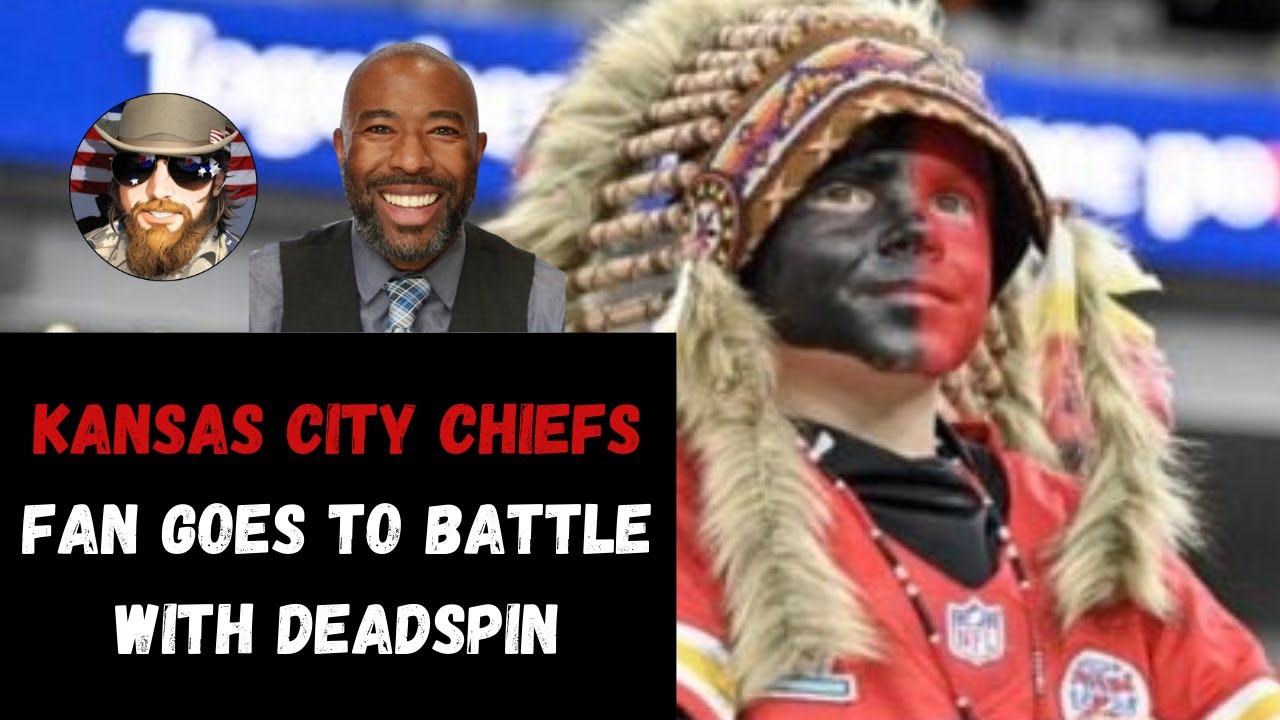 Family Of 9 Year Old KC Chiefs Fan Files Lawsuit Against Deadspin After ...