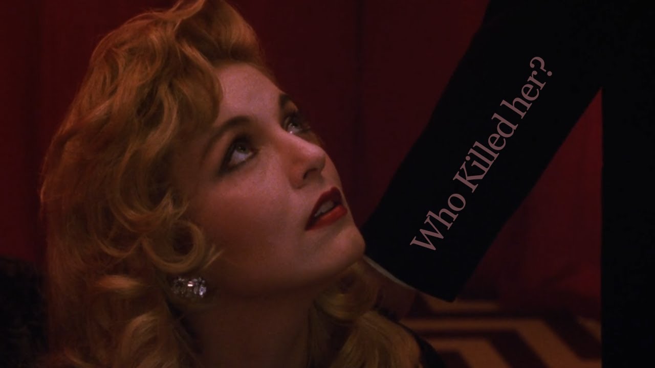 Twin Peaks: The Fish in the Percolator - YouTube