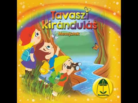 Tavaszi kirándulás