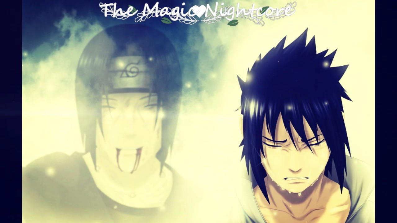 Delta Heavy - White Flag(Nightcore) - YouTube