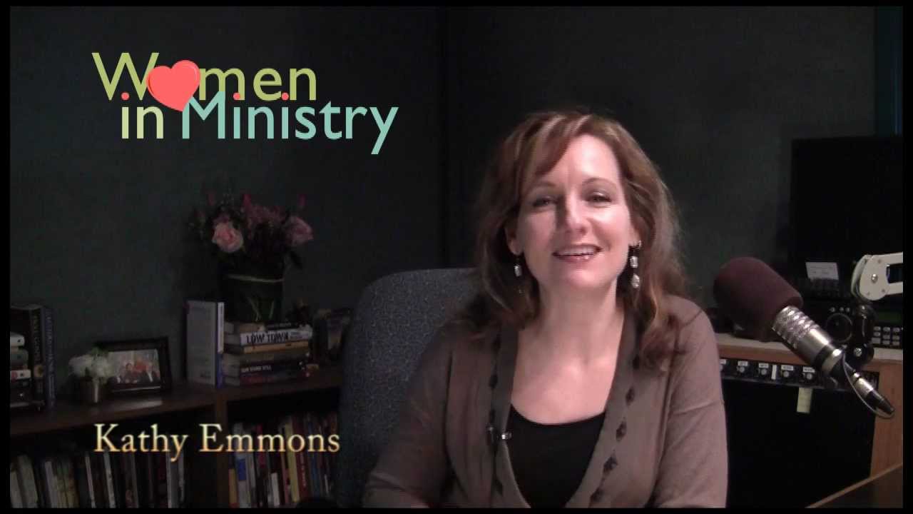 Update # 4: Women in Ministry Luncheon, from Kathy Emmons - YouTube