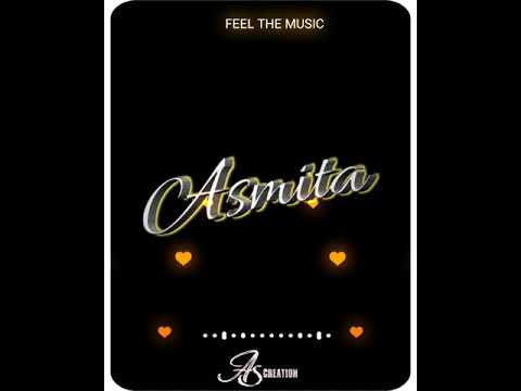 WhatsApp Status of Asmita | Name Status of Asmita | Name Status ...