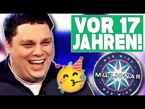 WER WIRD MILLIONÄR: Der NERDIGSTE Millionär EVER!