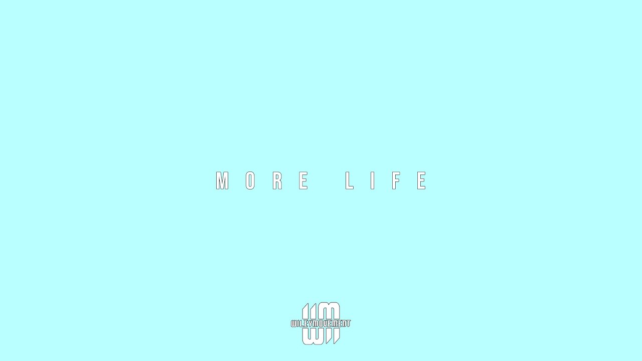 Luke Wiley - More Life | Official Audio - YouTube