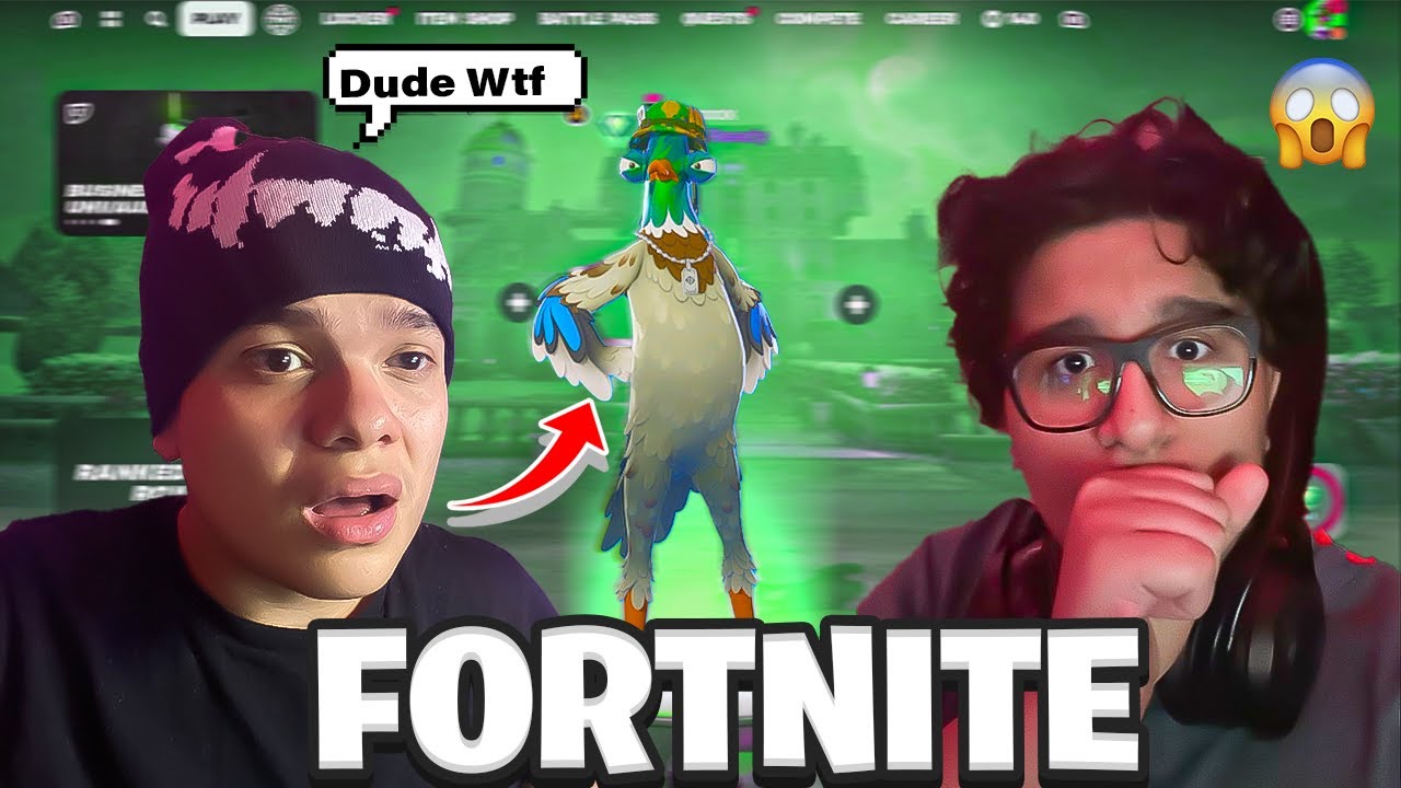 The NEW! sgt. drake skin is UNSTOPPABLE.. - YouTube