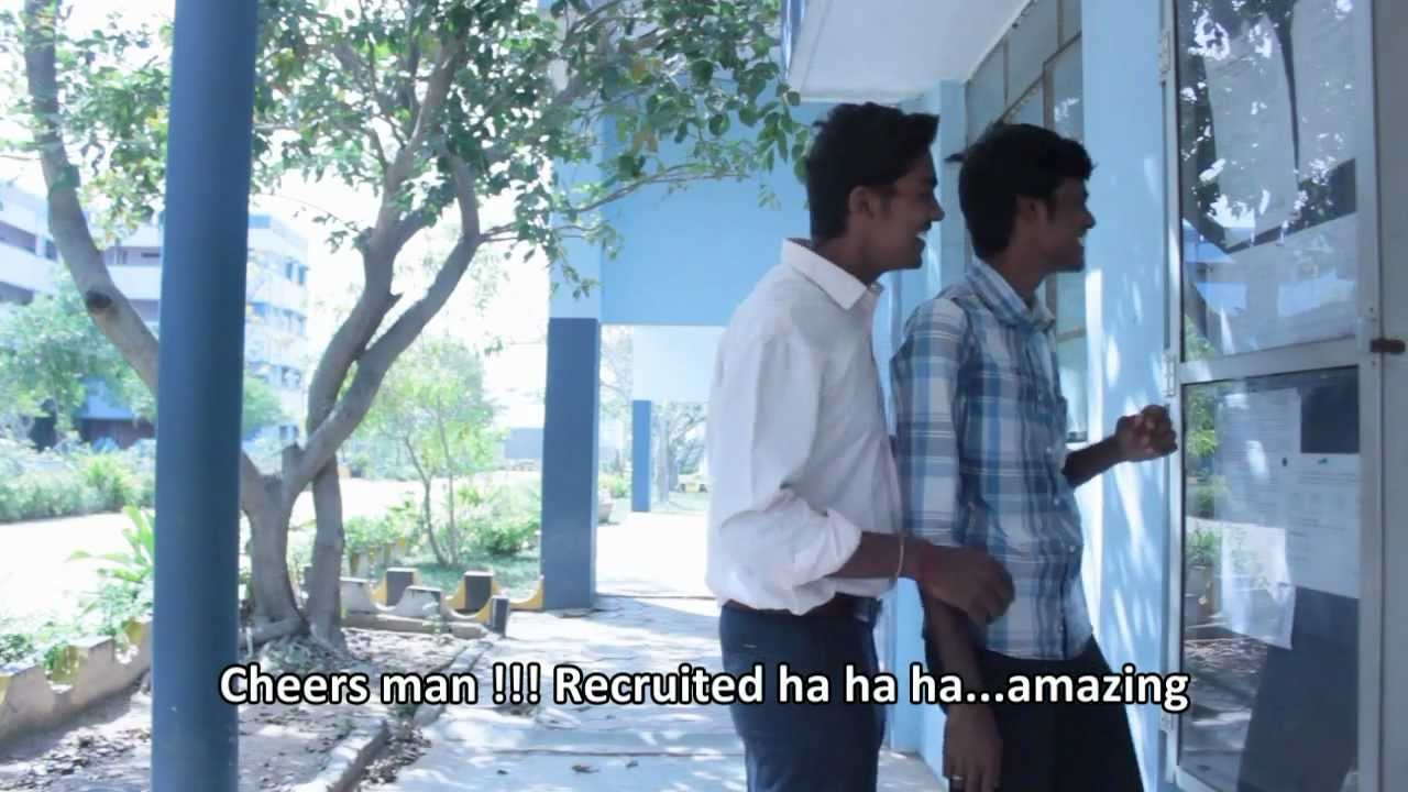 a perfect student * - Tamil short film - YouTube